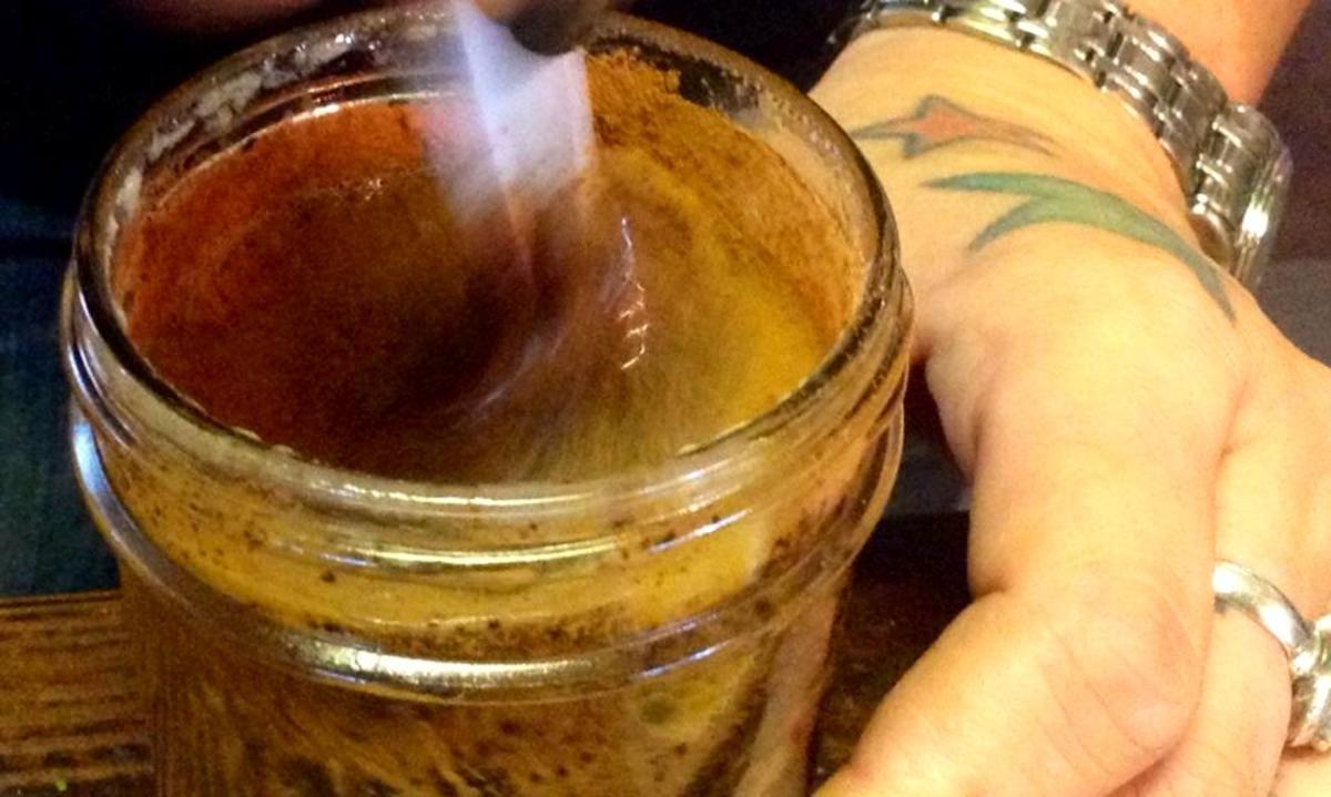 Hon-Immune (Tm): An Immunity Blend That Everyone Should Have in Their ...