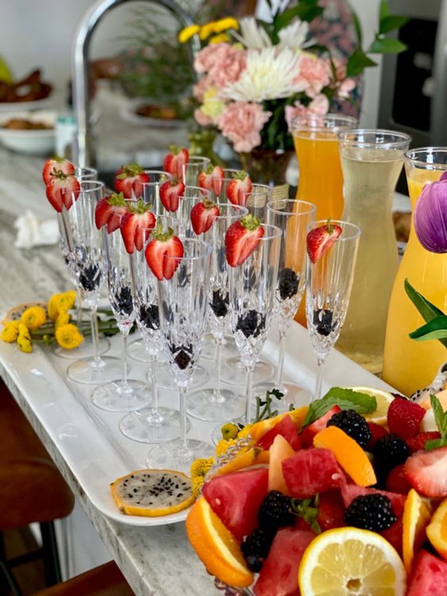 35+ Gorgeous Mothers Day Brunch Ideas To Show Your Love - HubPages