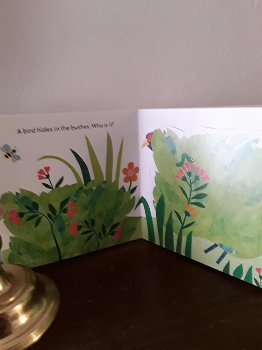 Measuring Skill With Everyone's Favorite Inchworm in Leo Lionni's Inch ...