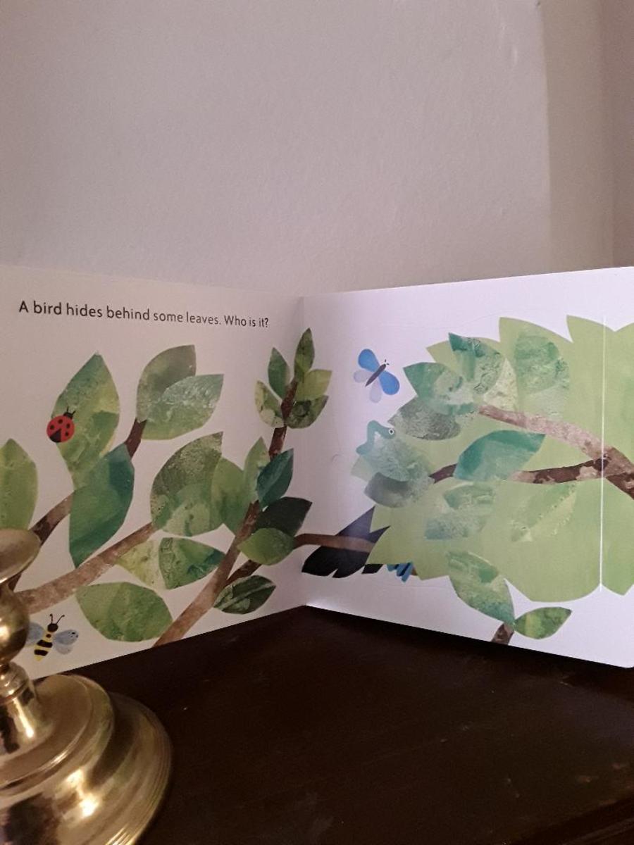 Measuring Skill With Everyone's Favorite Inchworm in Leo Lionni's Inch ...