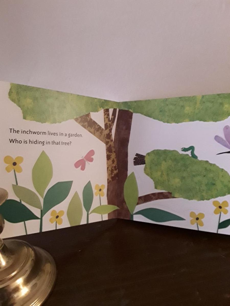 Measuring Skill With Everyone's Favorite Inchworm in Leo Lionni's Inch ...