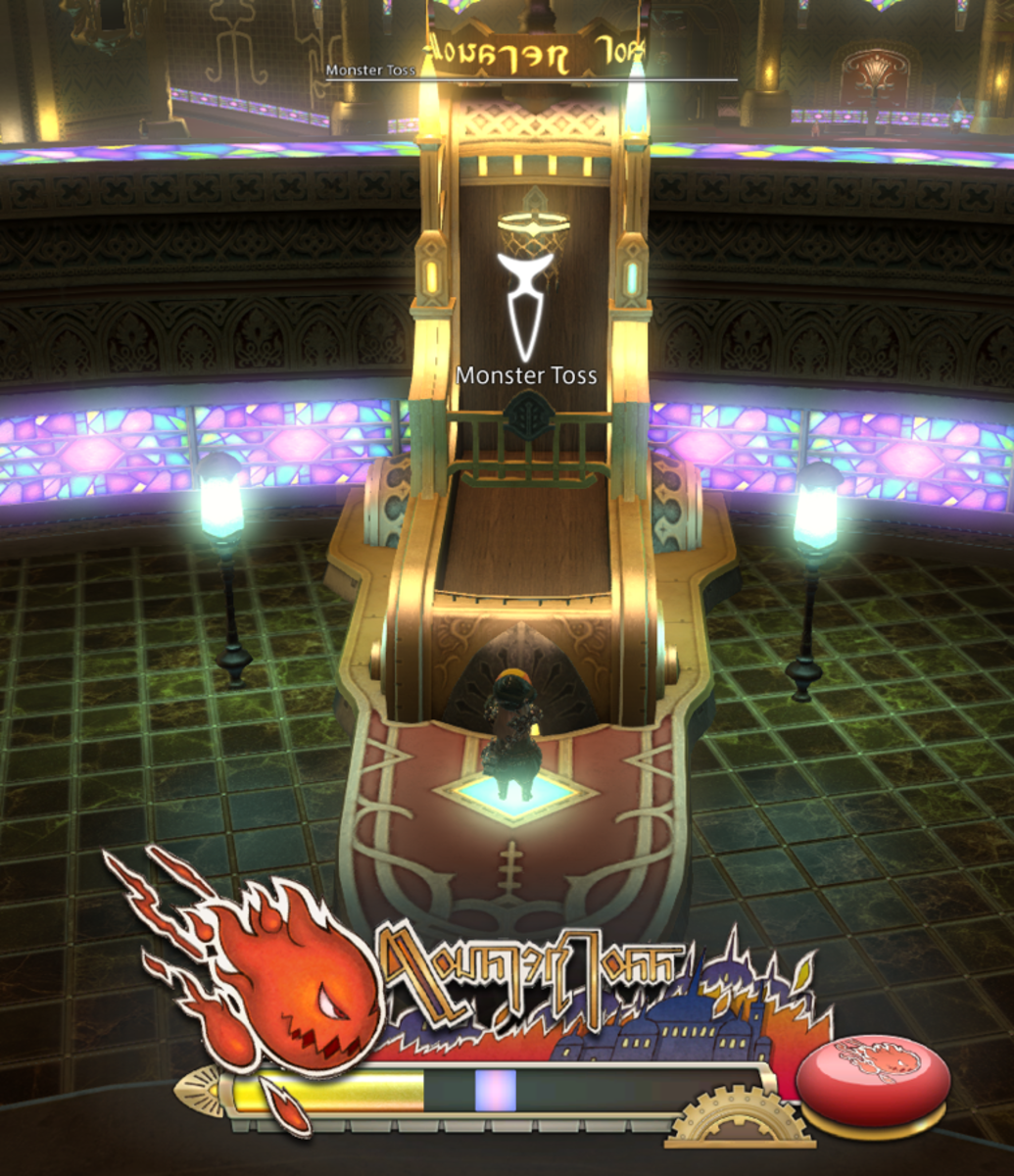 "Final Fantasy XIV": How to Get and Use MGP - HubPages