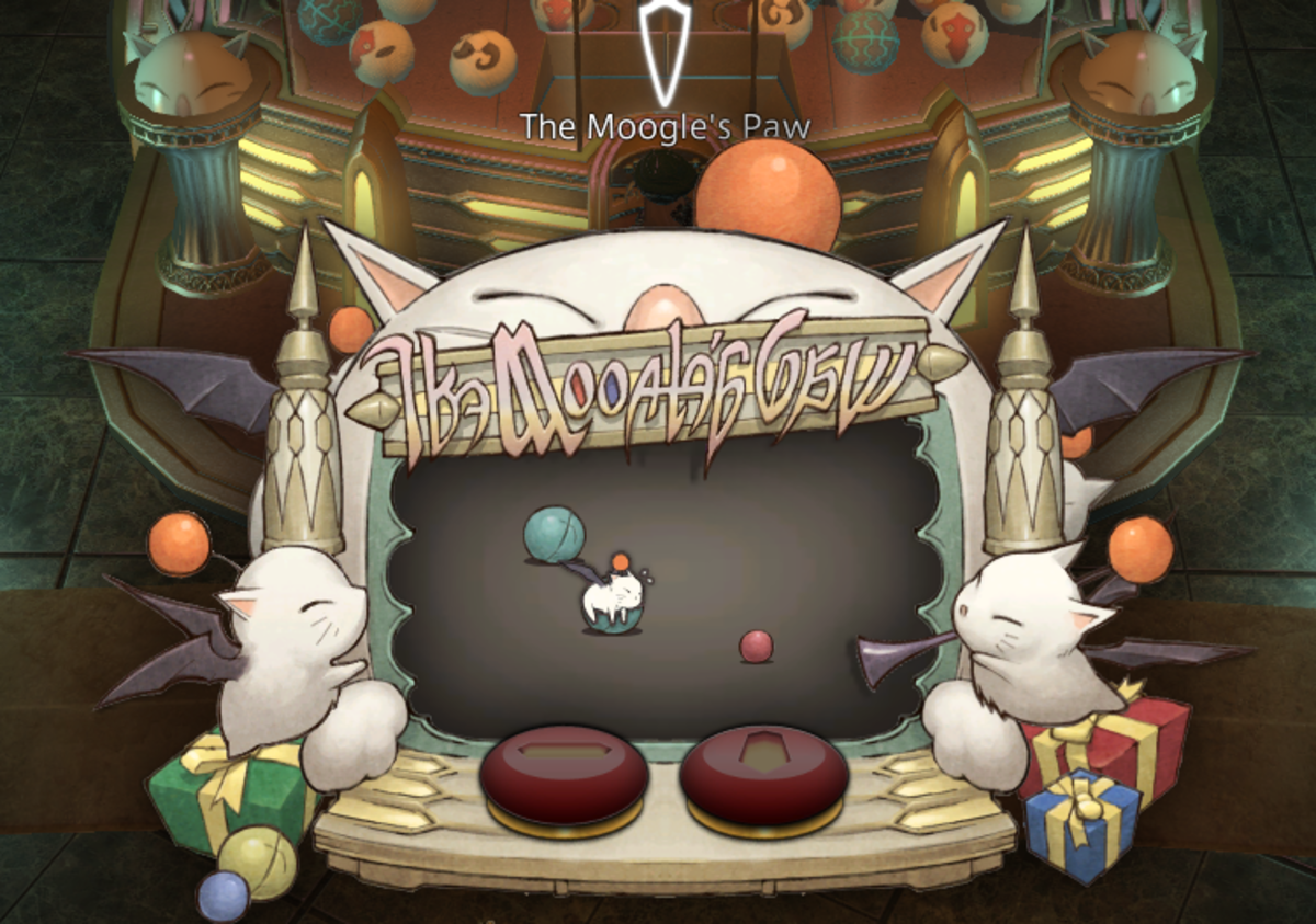 "Final Fantasy XIV": How to Get and Use MGP - HubPages