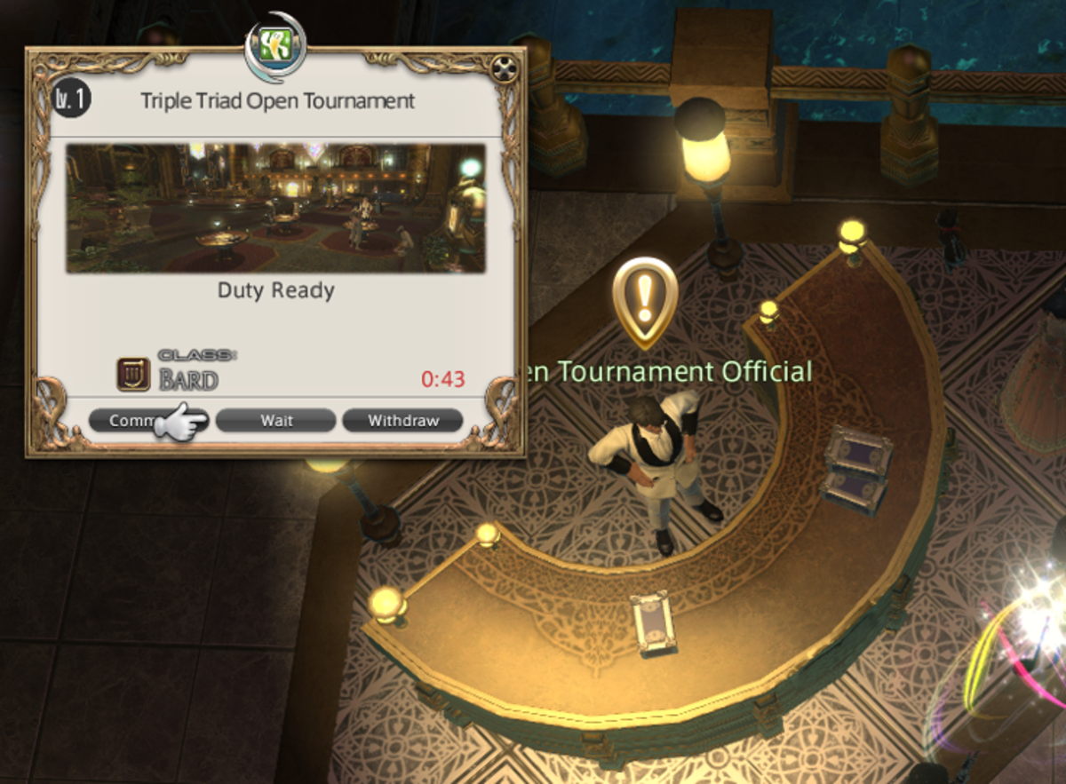 "Final Fantasy XIV": How to Get and Use MGP - HubPages