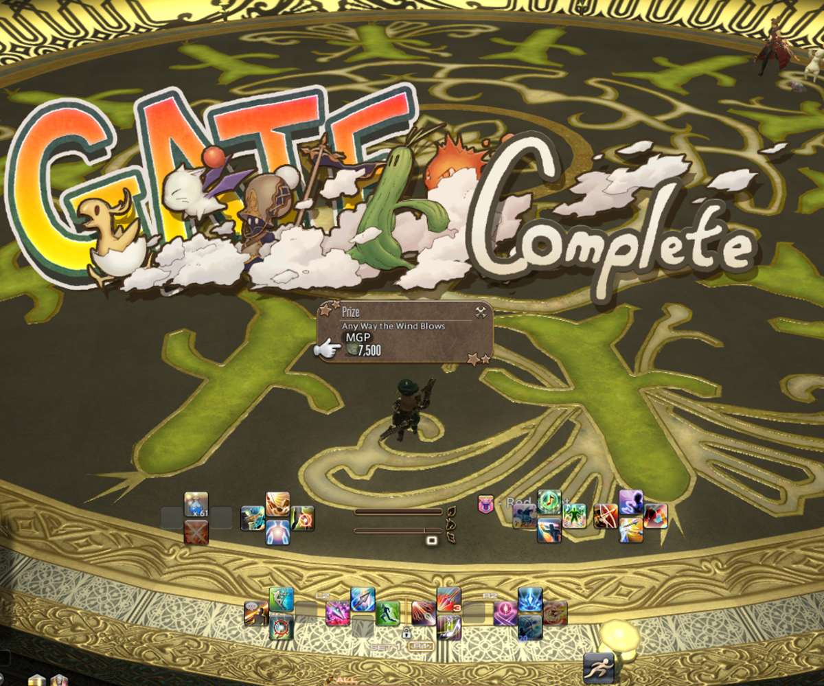 "Final Fantasy XIV": How to Get and Use MGP - HubPages