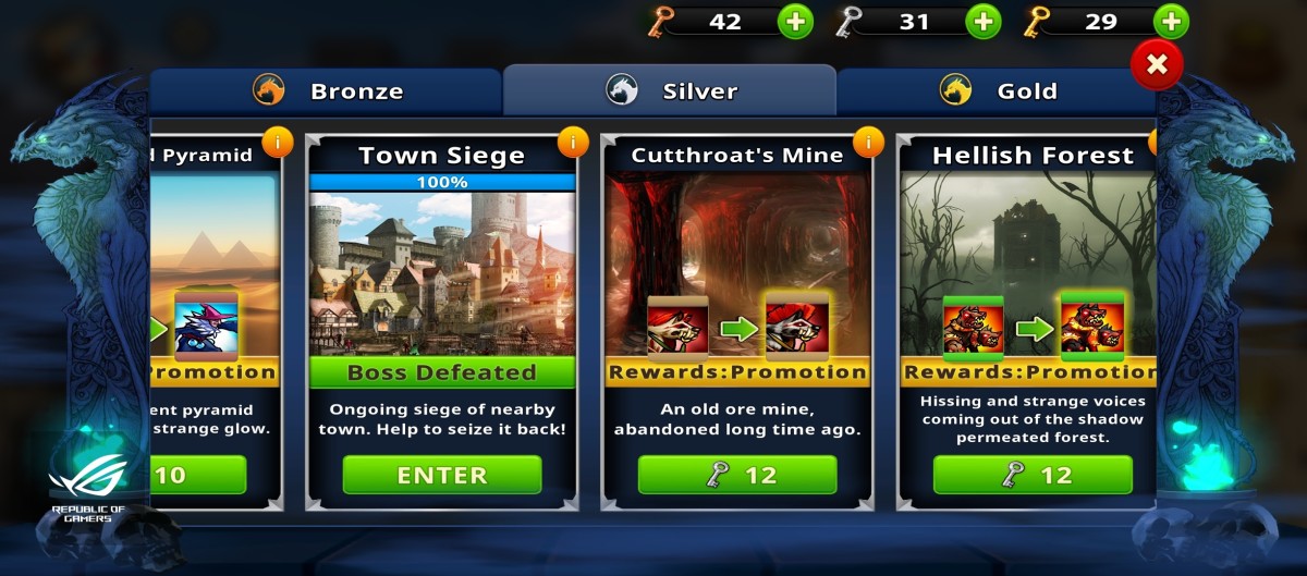 Heroes Magic War Guide And Hacks - HubPages