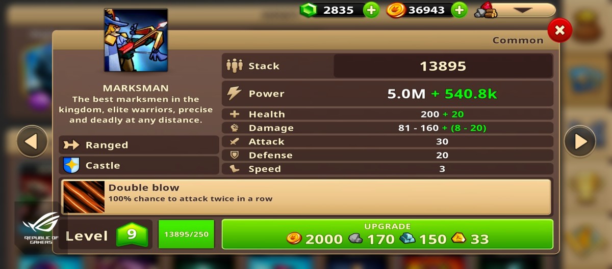 Heroes Magic War Guide And Hacks - HubPages