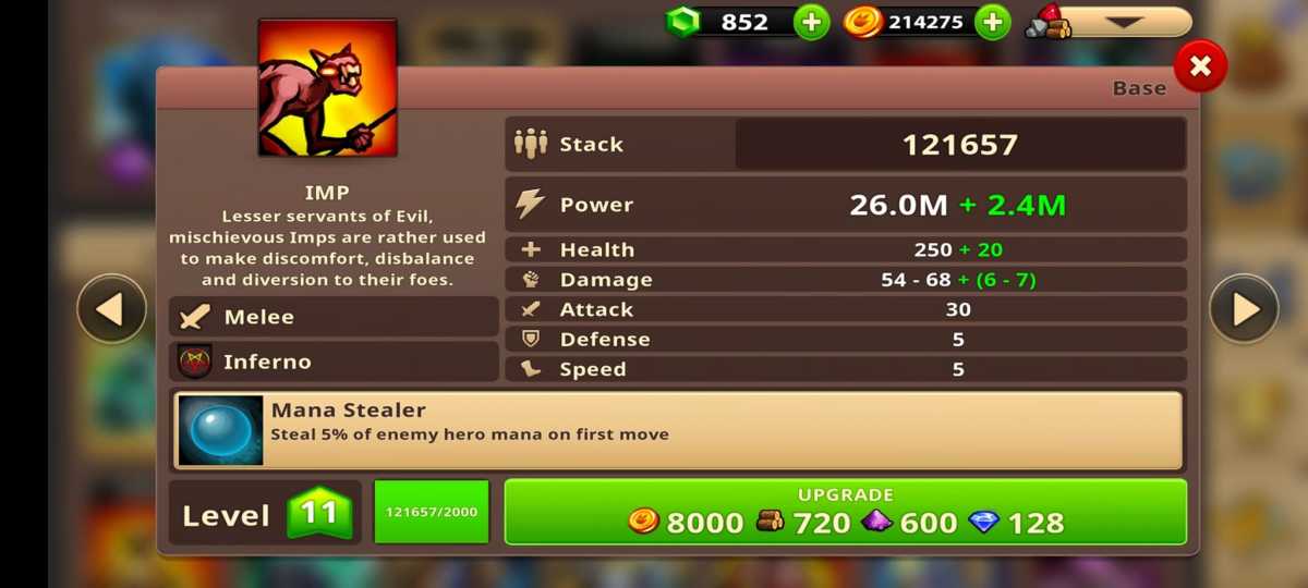 Heroes Magic War Guide And Hacks - HubPages