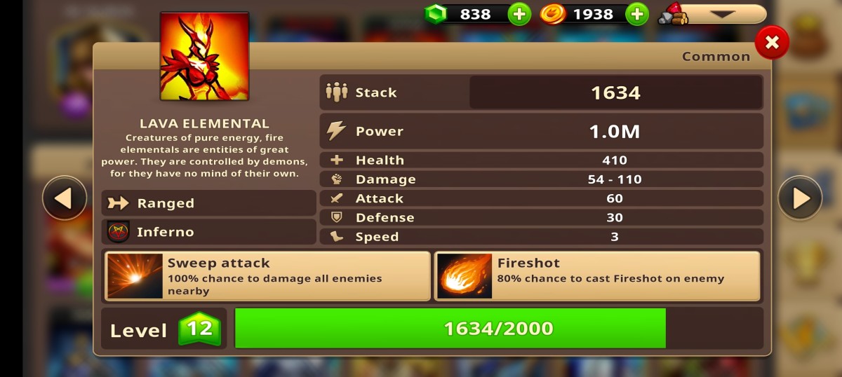 Heroes Magic War Guide And Hacks - HubPages