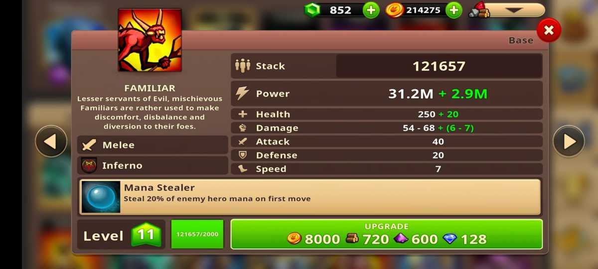 Heroes Magic War Guide And Hacks - HubPages