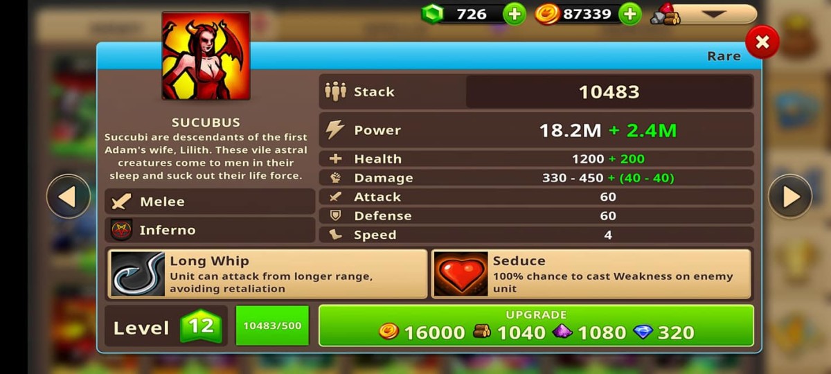 Heroes Magic War Guide And Hacks - HubPages