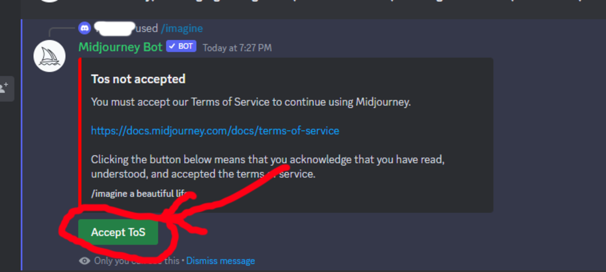 Midjourney a Beginners Guide - HubPages