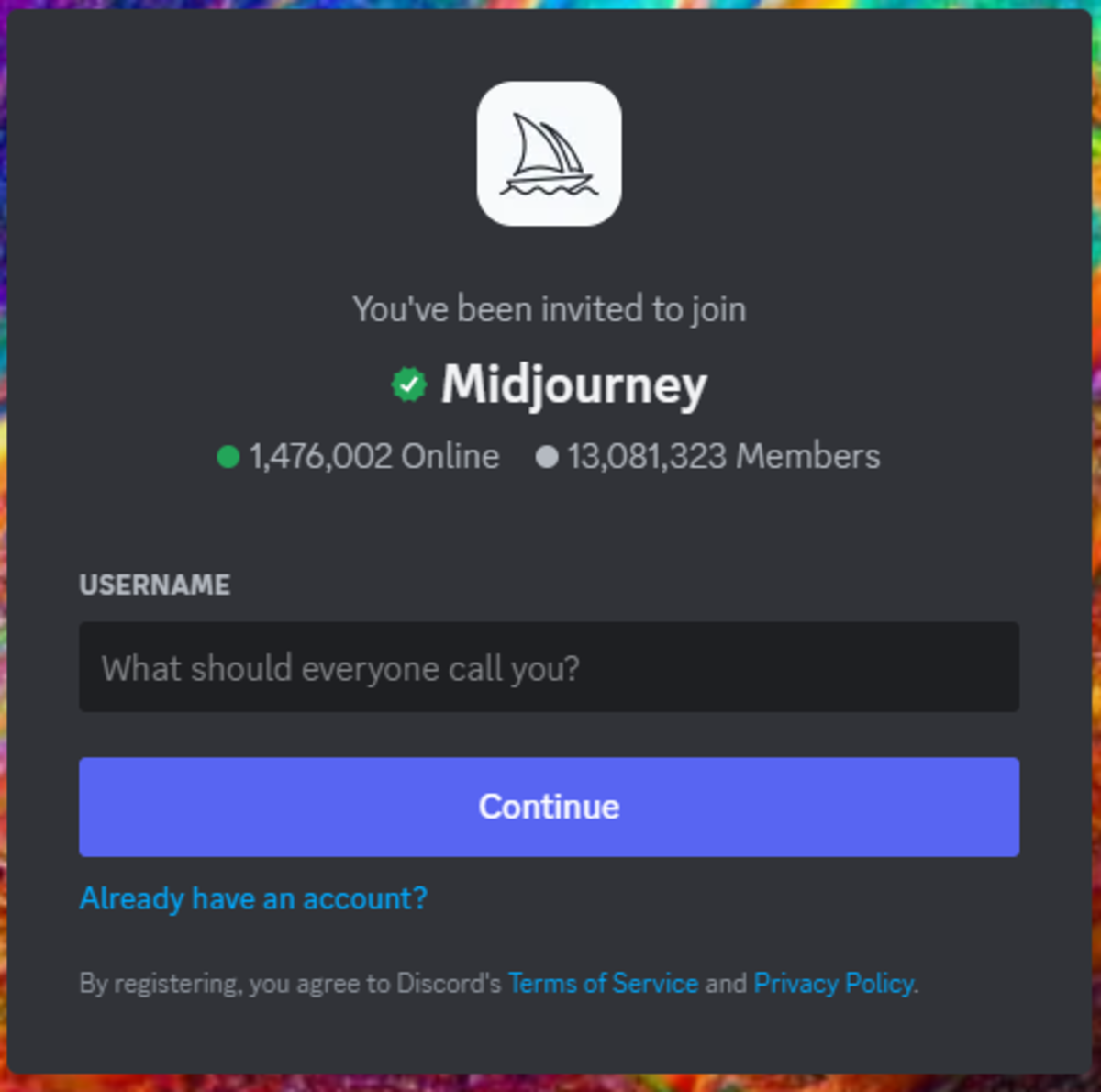 Midjourney a Beginners Guide - HubPages