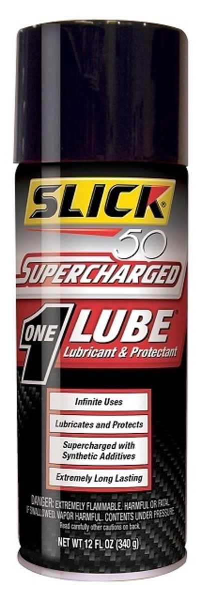 Shop Lubricants - HubPages
