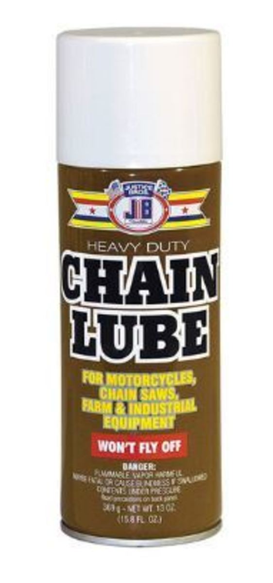 Shop Lubricants - HubPages