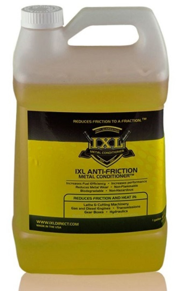 Shop Lubricants - HubPages