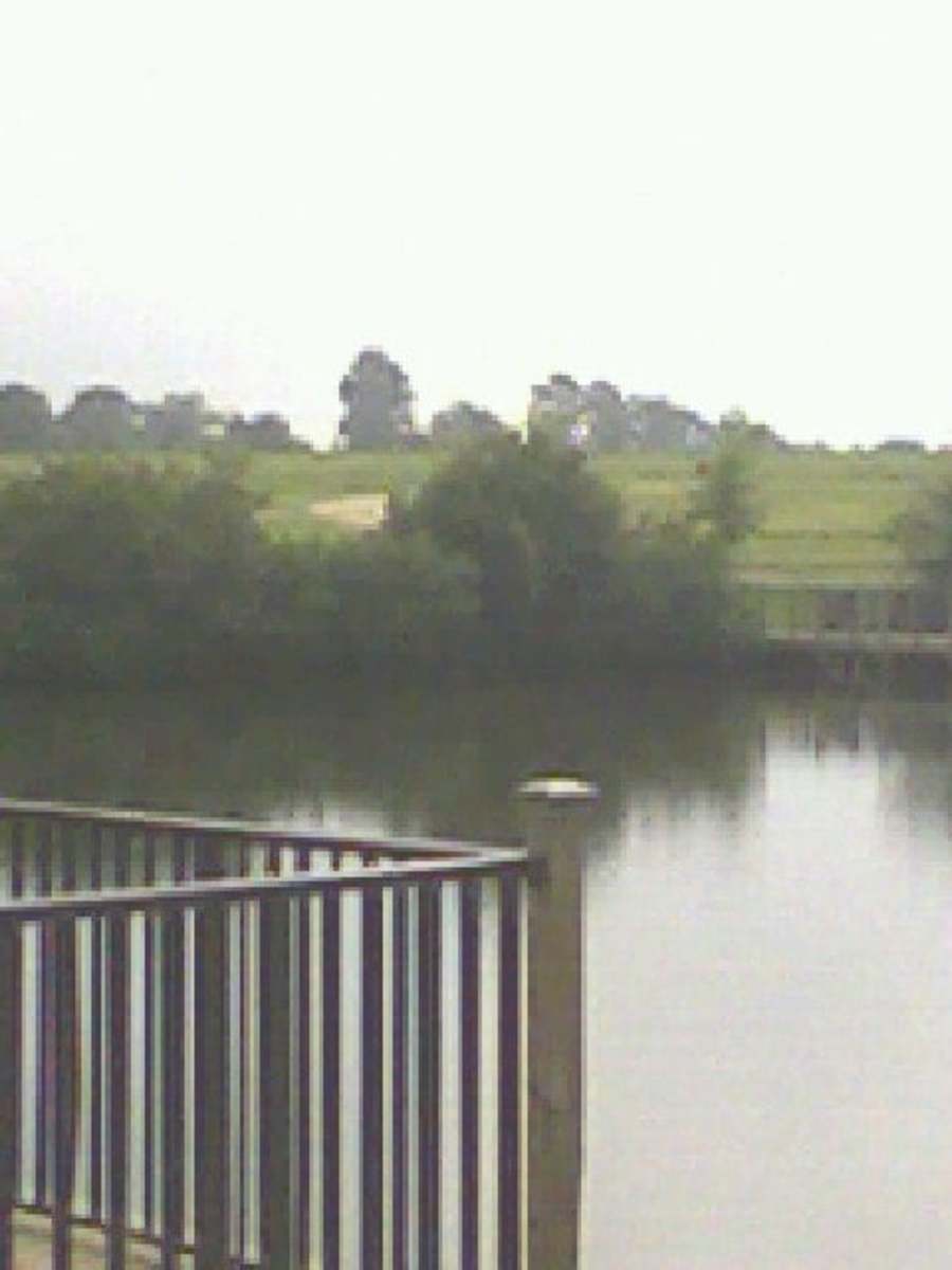 Three Terrific Parks In Gwinnett County, GA - HubPages