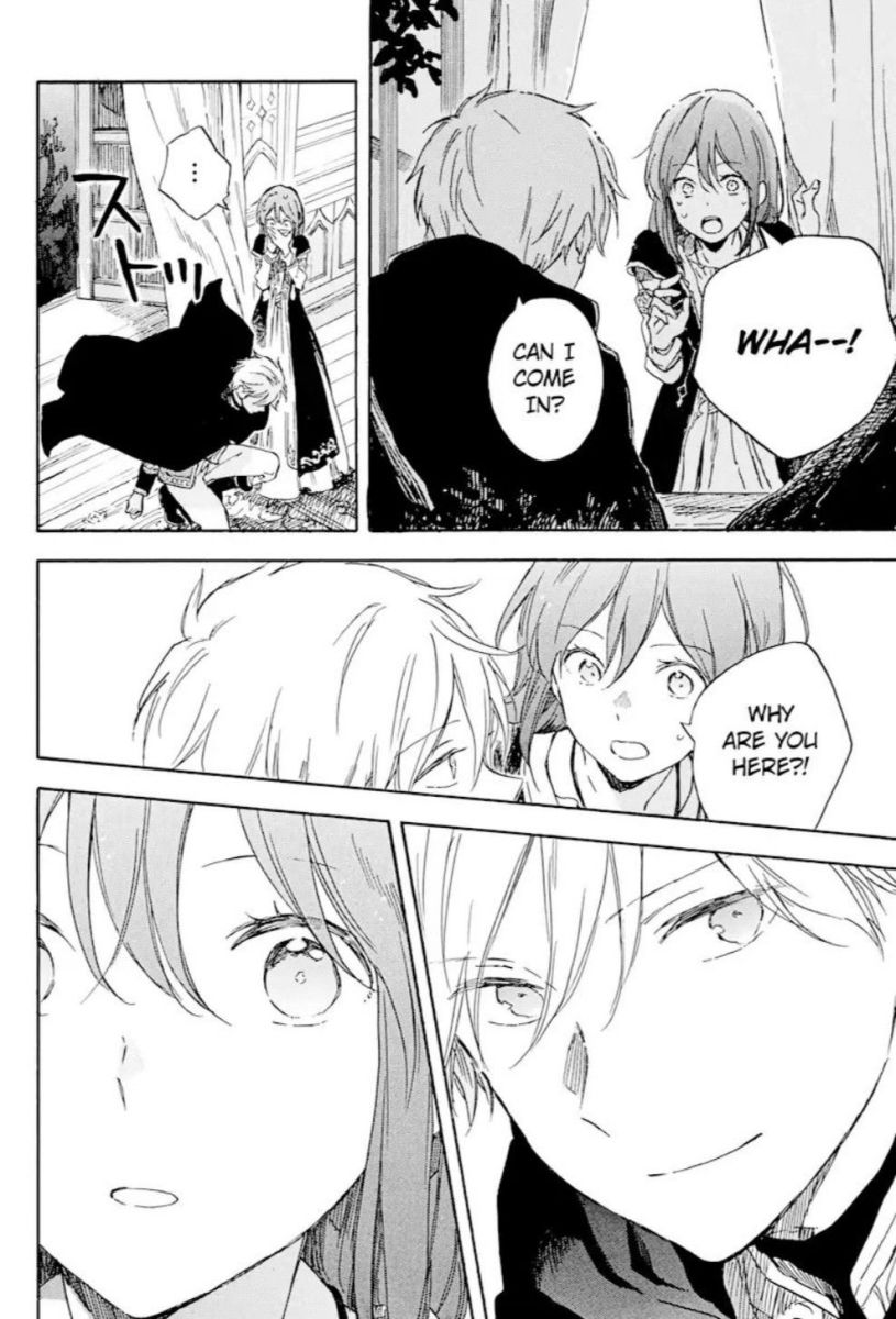 10 Shoujo Manga to Fall in Love With - HubPages