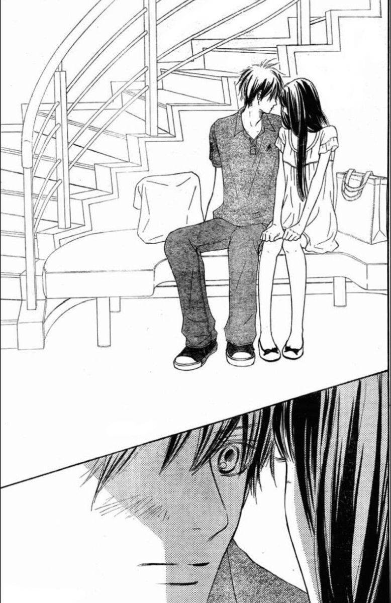 10 Shoujo Manga to Fall in Love With - HubPages