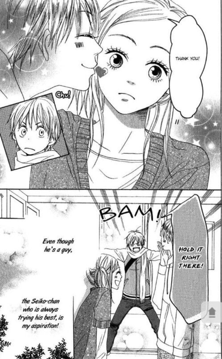 10 Shoujo Manga to Fall in Love With - HubPages