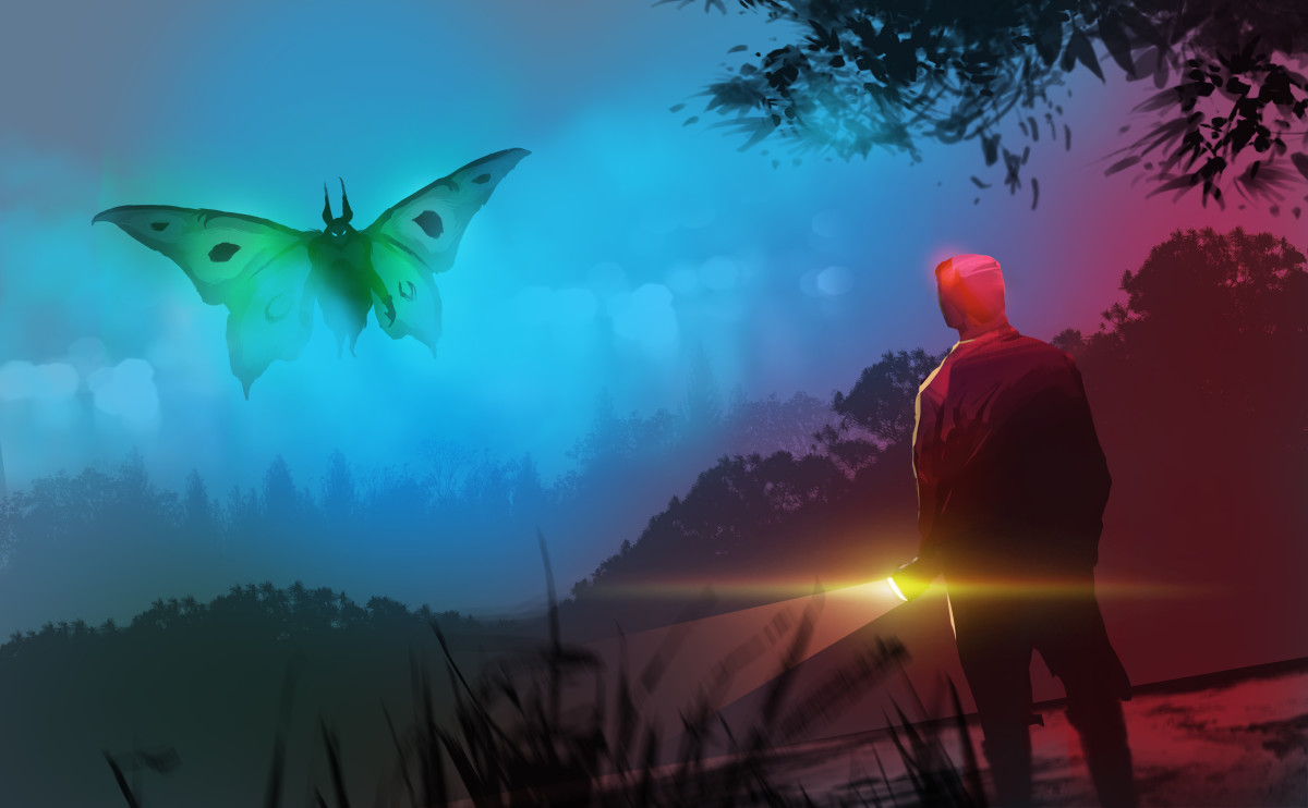 Three Books For Cryptid Kids Craving Representation - HubPages