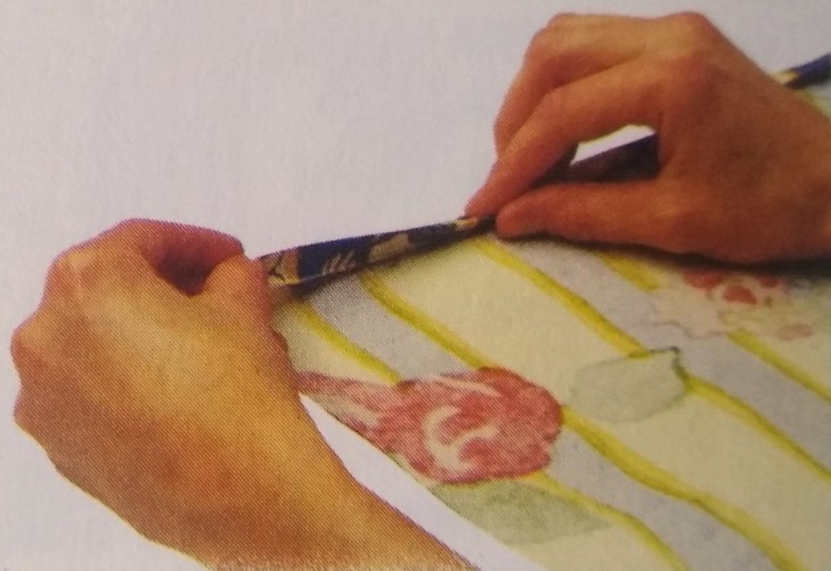 How to Make Bed Covers - HubPages