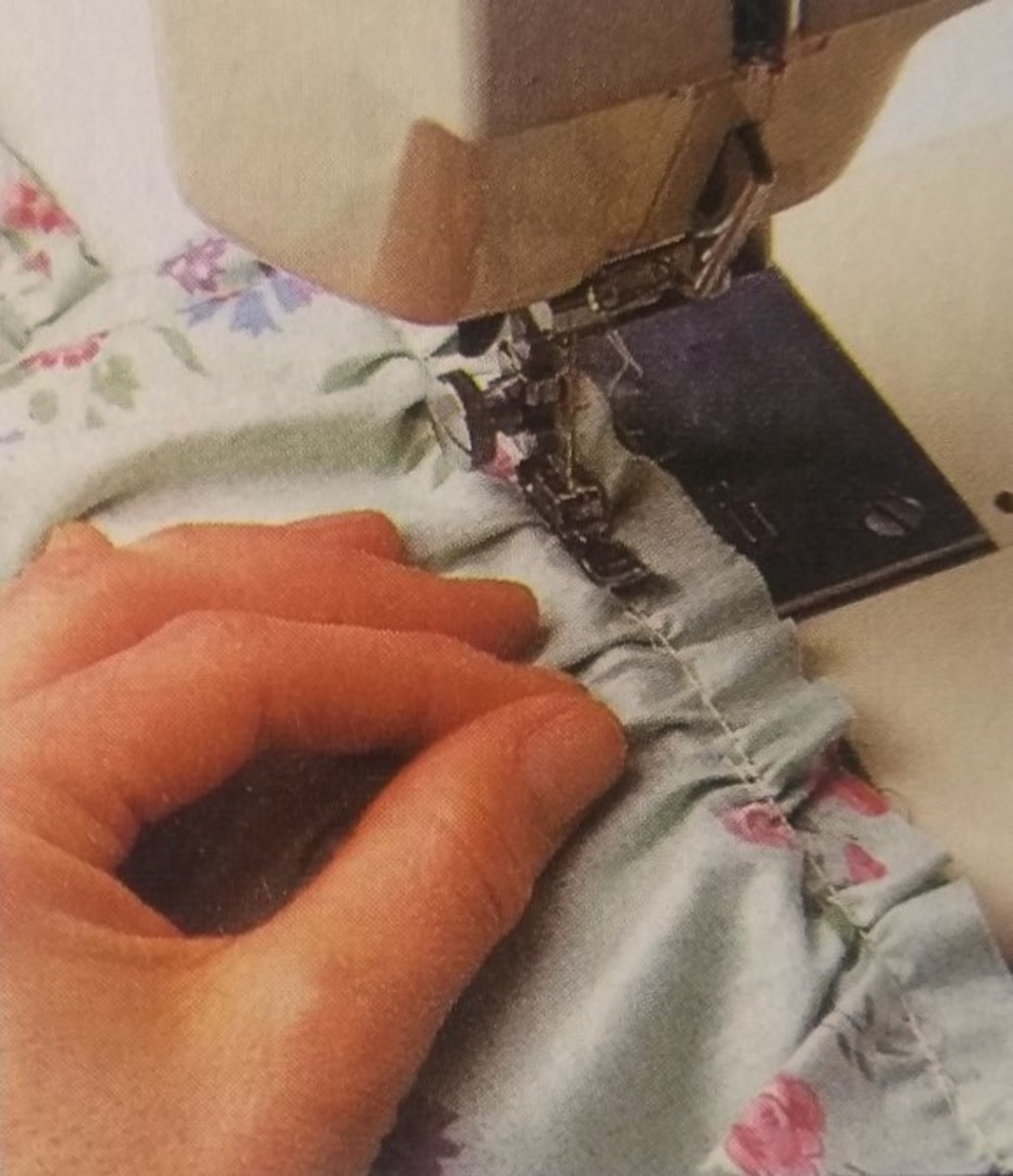 How to Make Bed Covers - HubPages