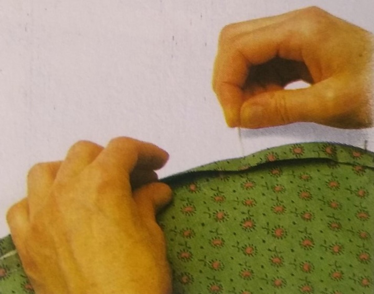 How to Make Bed Covers - HubPages