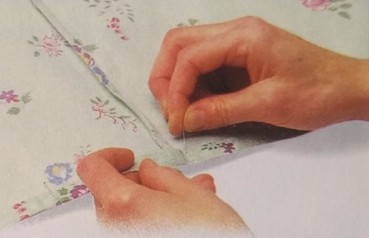 How to Make Bed Covers - HubPages