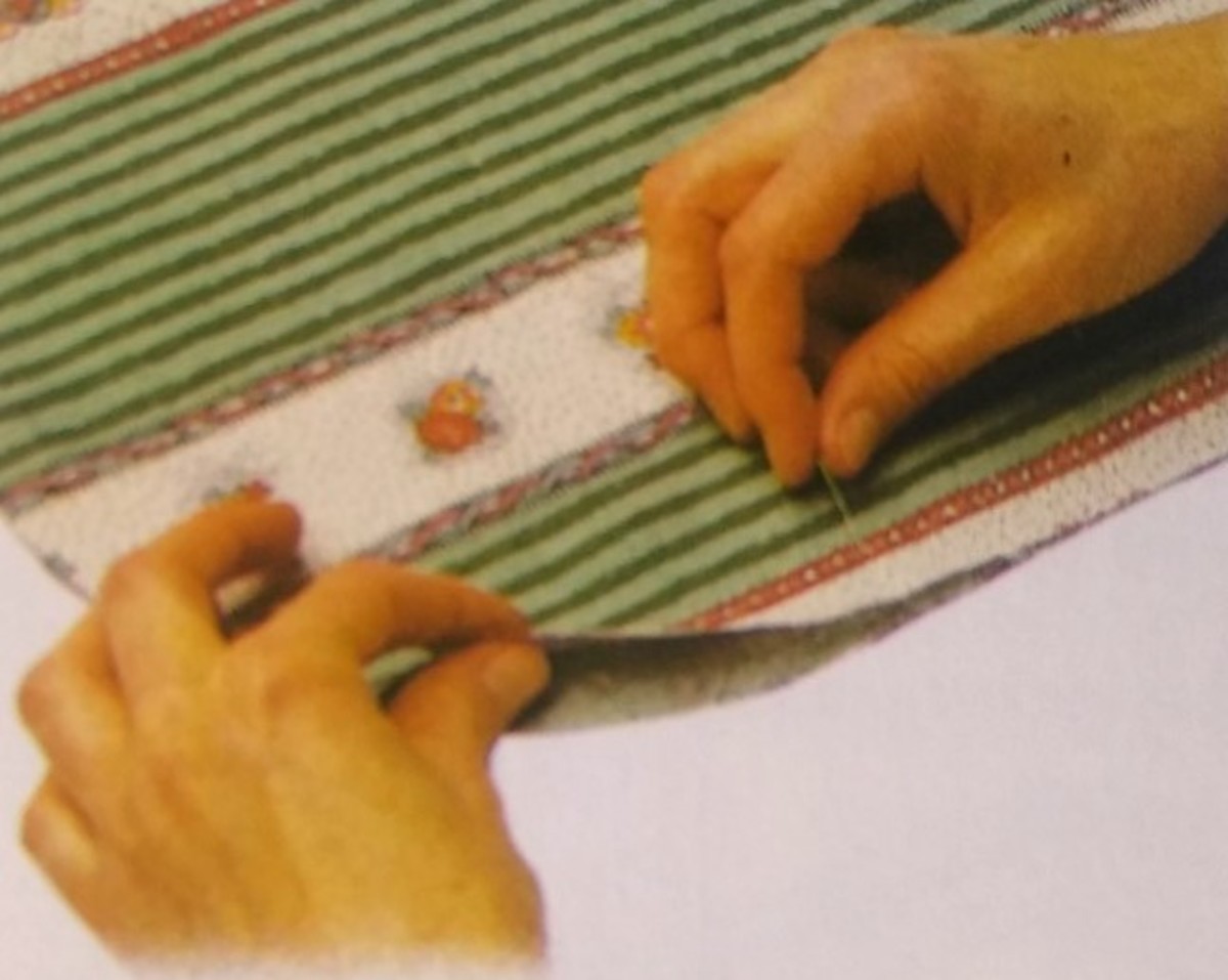 How to Make Bed Covers - HubPages