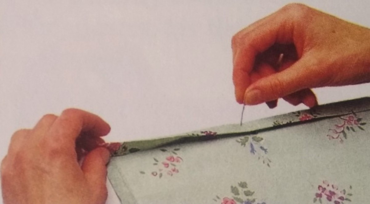 How to Make Bed Covers - HubPages