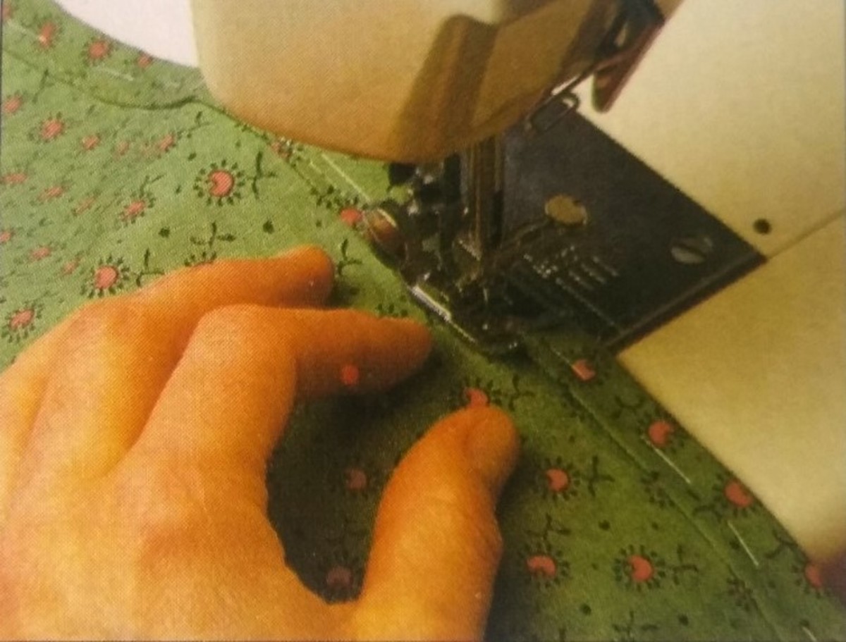 How to Make Bed Covers - HubPages
