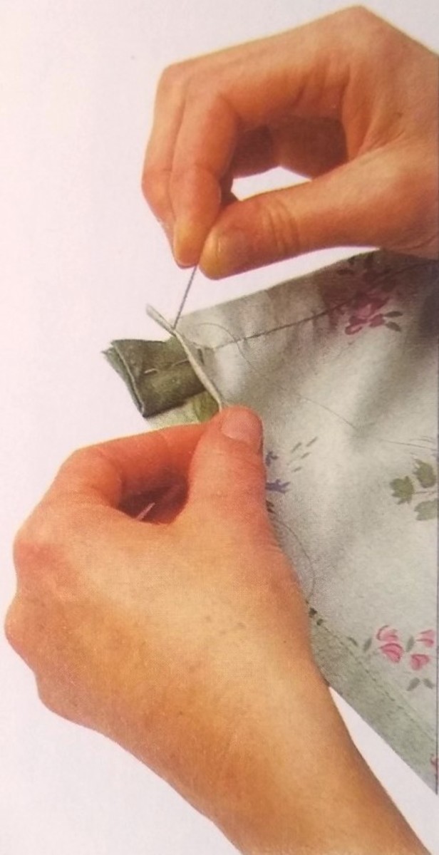 How to Make Bed Covers - HubPages
