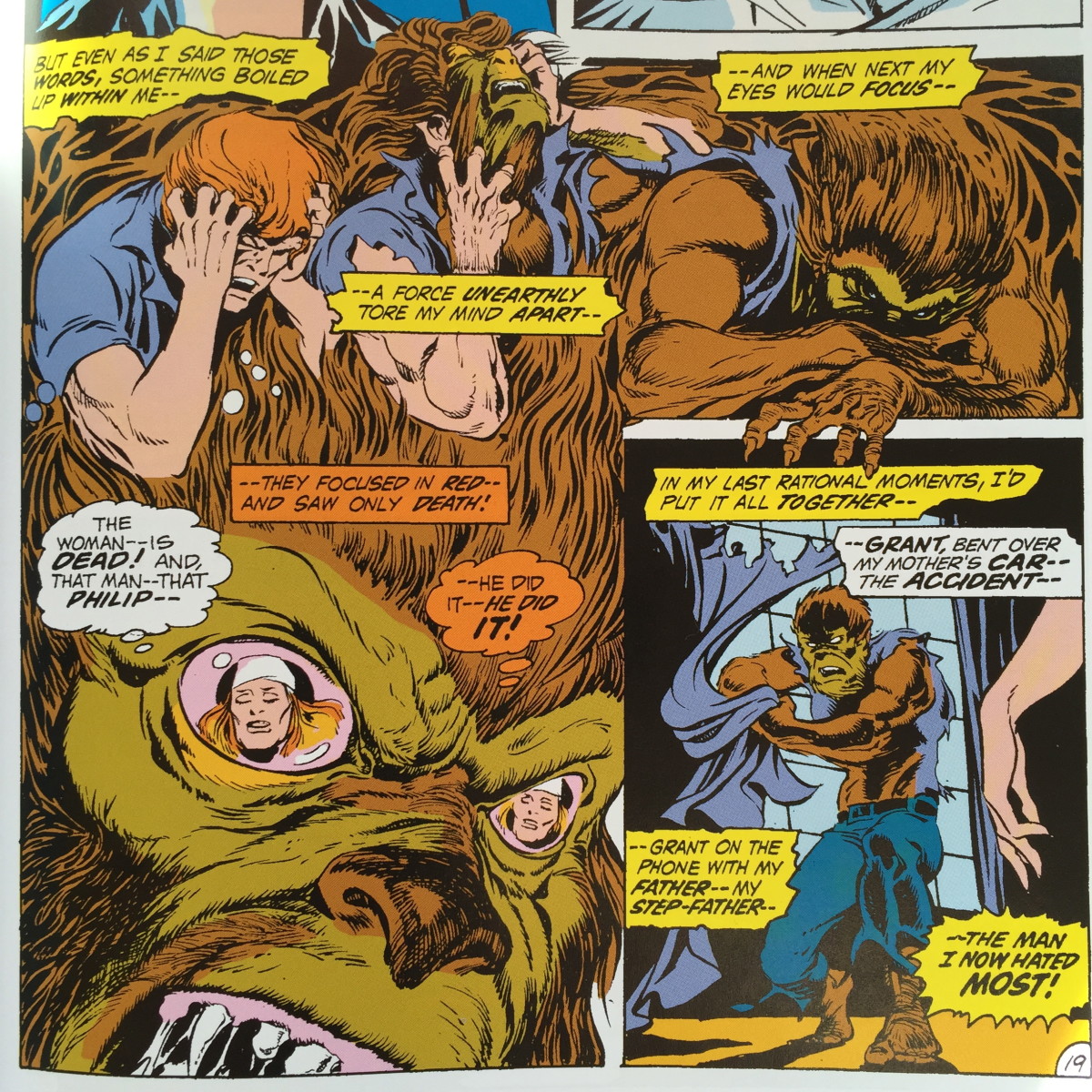 Superhero Academy 101: Mutations (Mutants, Mutates, and Other ...