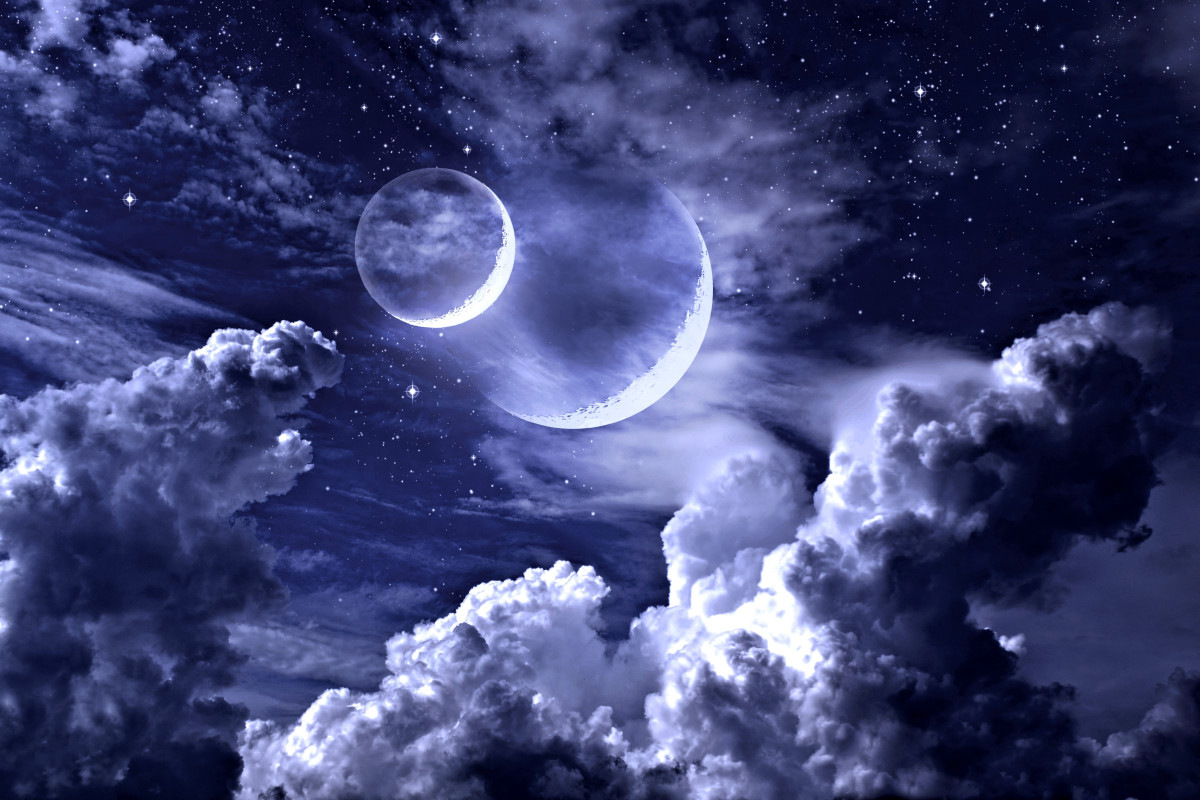 The Truth About Earth's 'Second Moon' - HubPages