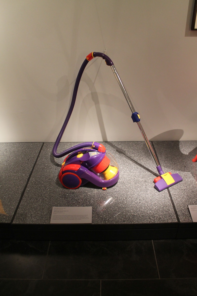 Dyson Animal Vacuum Cleaner Review - HubPages