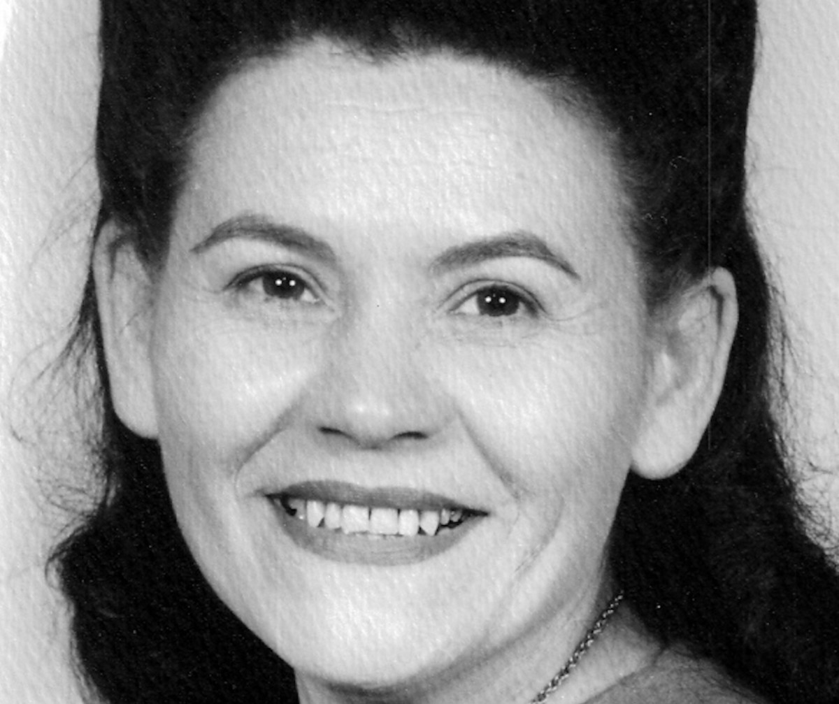 Original Poem: "Southern Woman" with Prose Commentary - HubPages