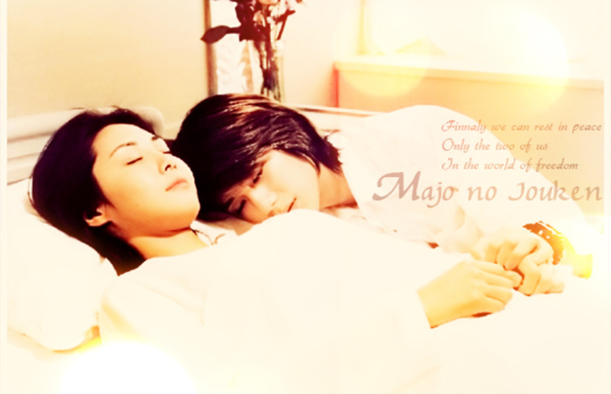 10 Underrated Japanese Romantic TV Dramas - HubPages