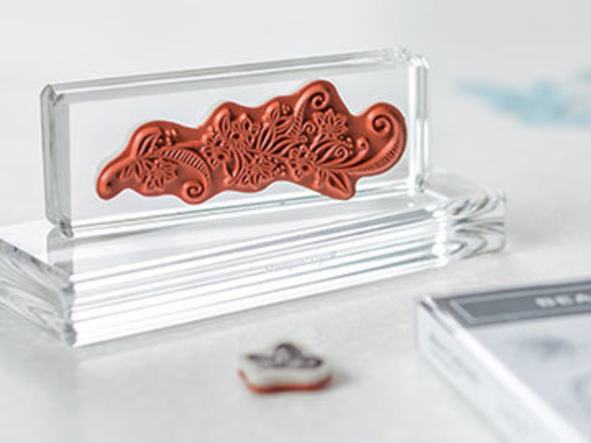 Unmounted (Cling) Stamps-Tips And Ideas - HubPages