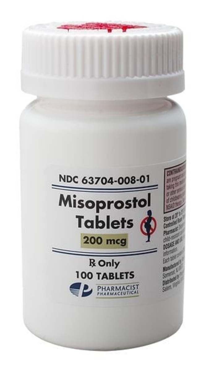 Yes, You Can Still Get an Abortion if Mifepristone Loses FDA Approval ...
