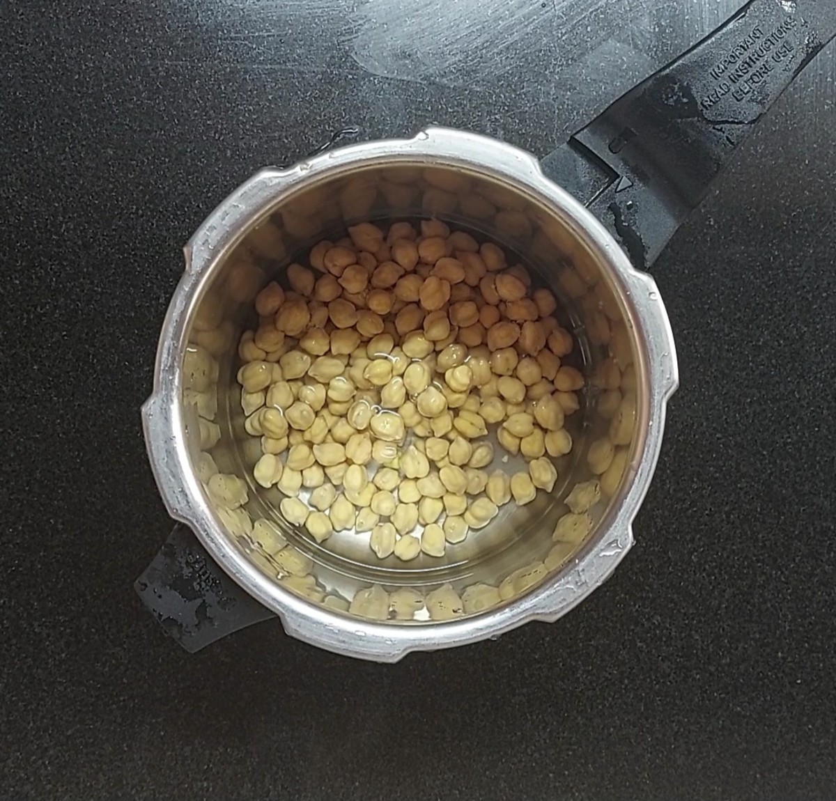 2 Breakfast Recipes-Millets Urad dal Dosa and Chana Poha - HubPages