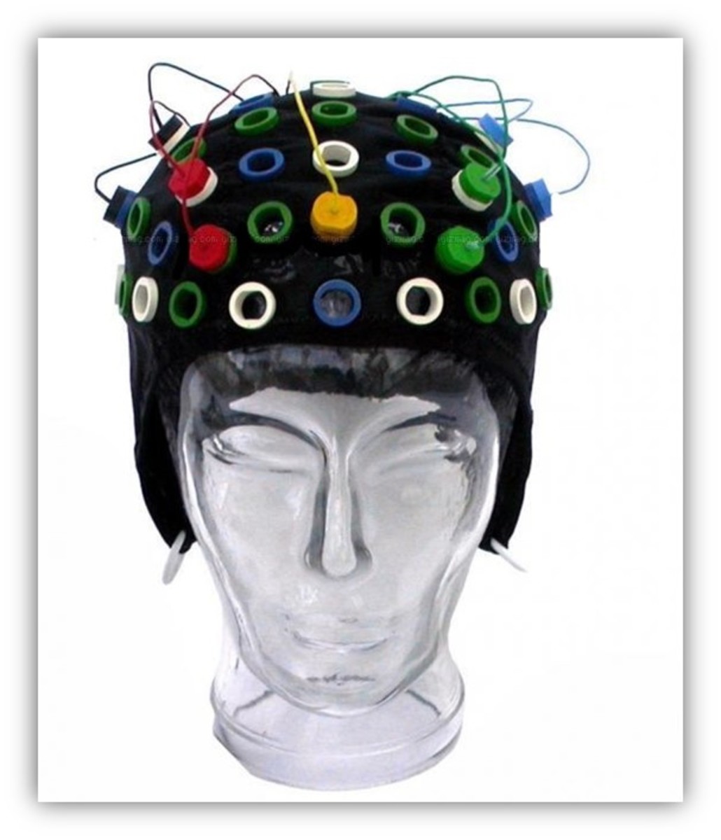 Brain Computer Interaface: Edifying Disable People's Life! - HubPages