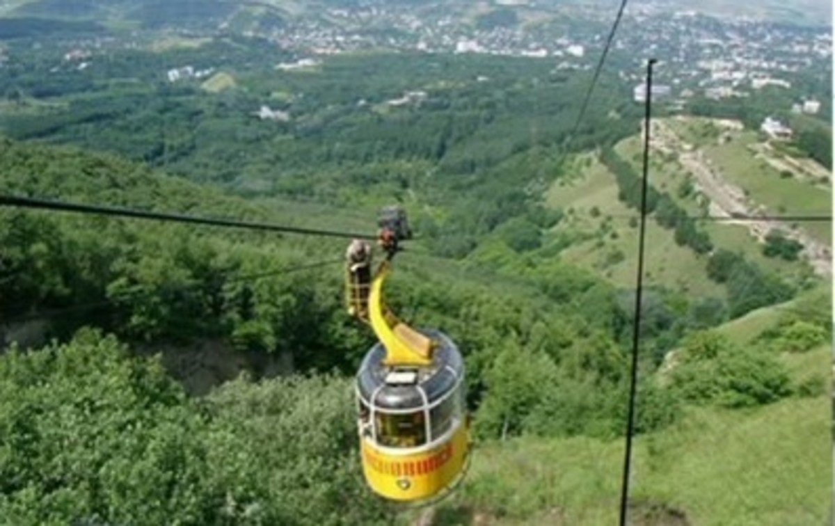 My Memorable Trip at Darjeeling, West Bengal- India - HubPages