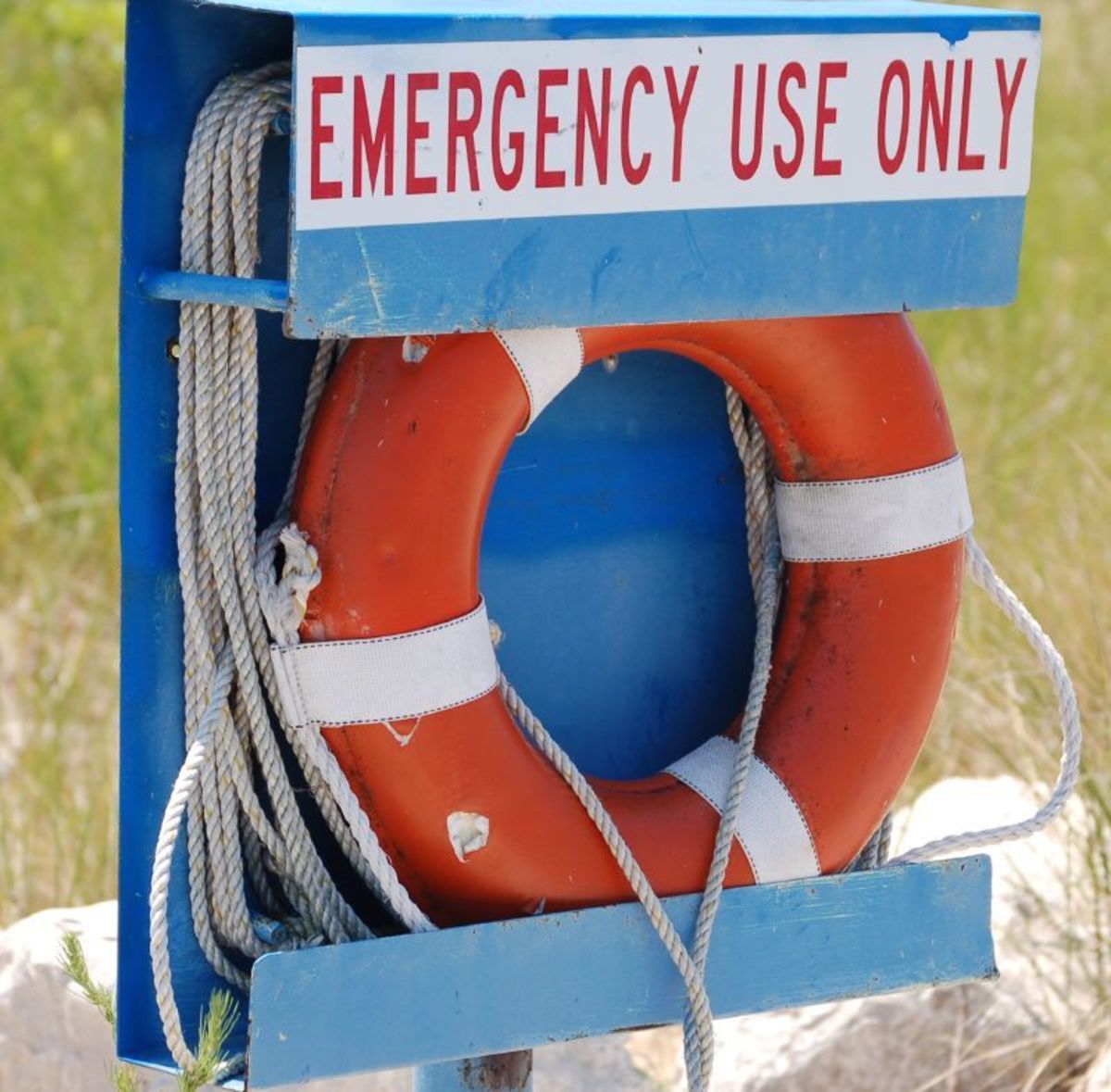 Hope and a Rope - HubPages