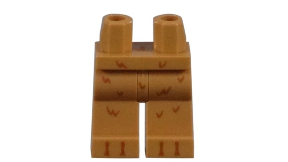 Lego Minifigures the Muppets Cmf Series 71033 Review - HubPages