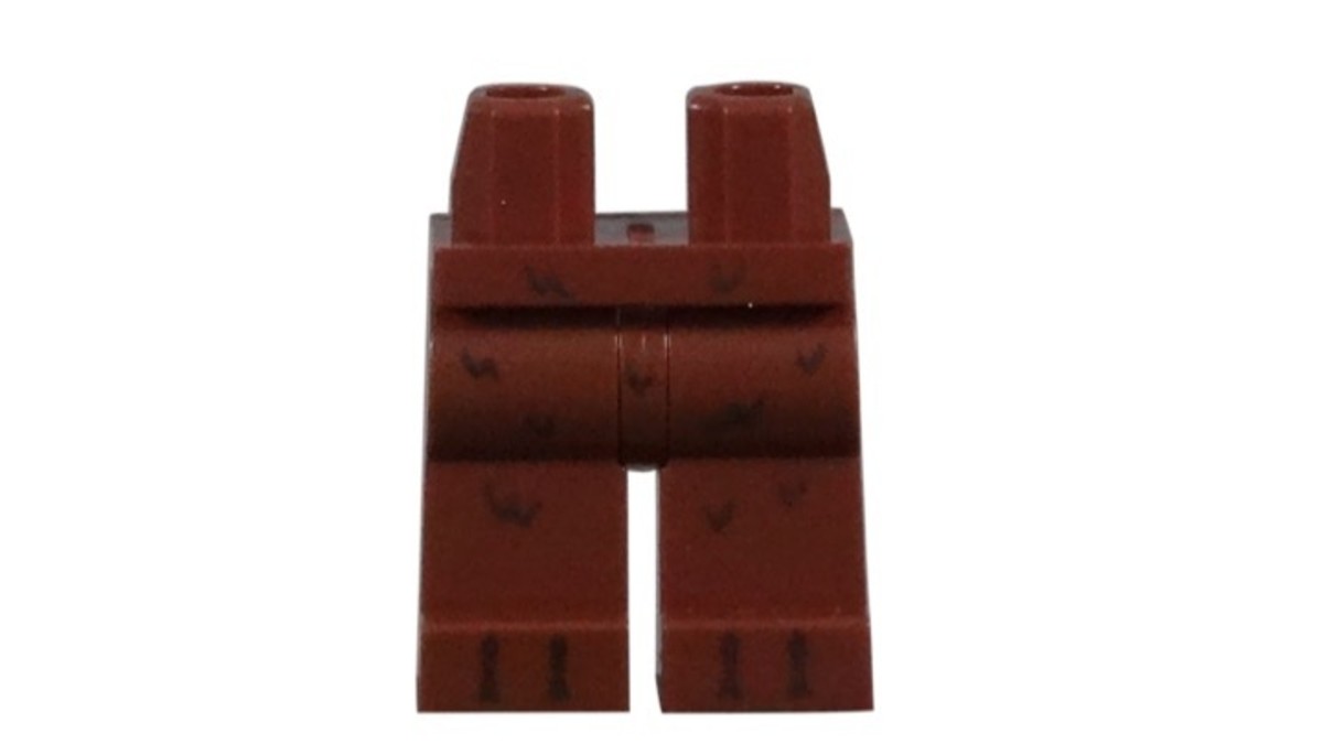 Lego Minifigures the Muppets Cmf Series 71033 Review - HubPages