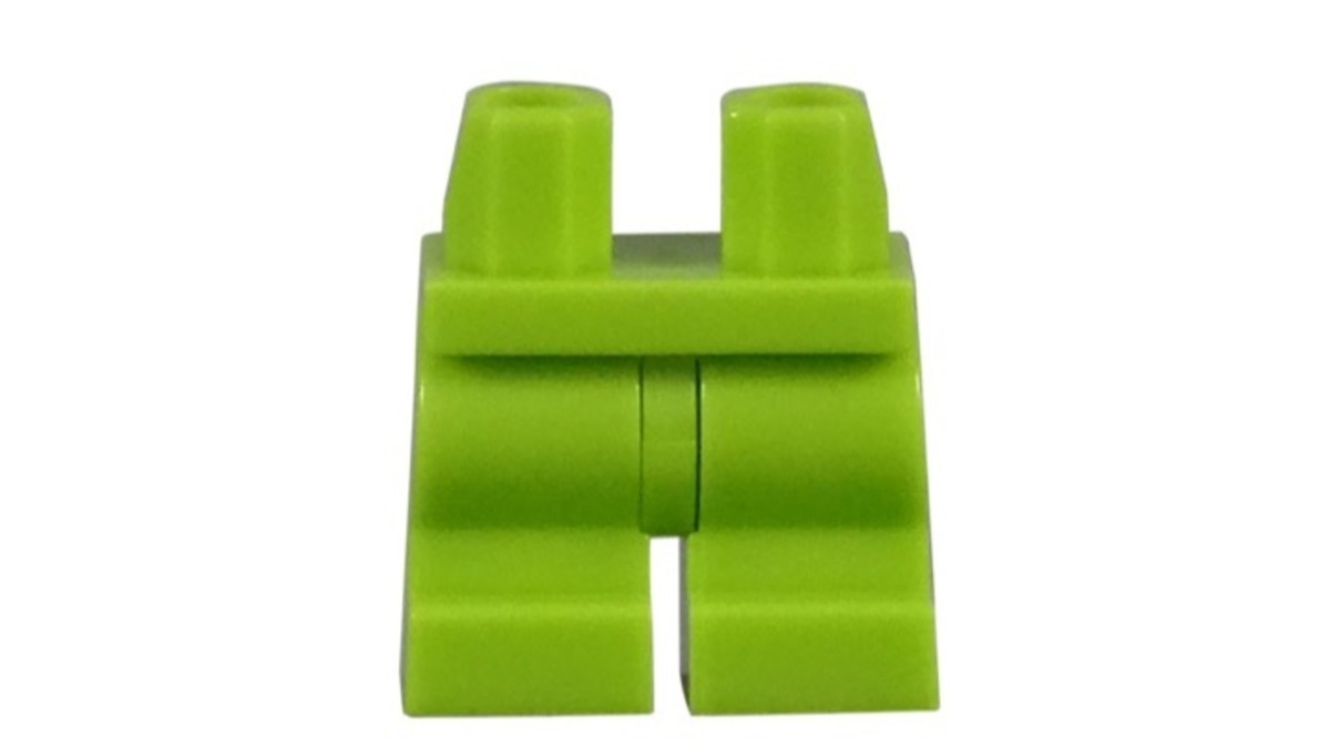 Lego Minifigures the Muppets Cmf Series 71033 Review - HubPages