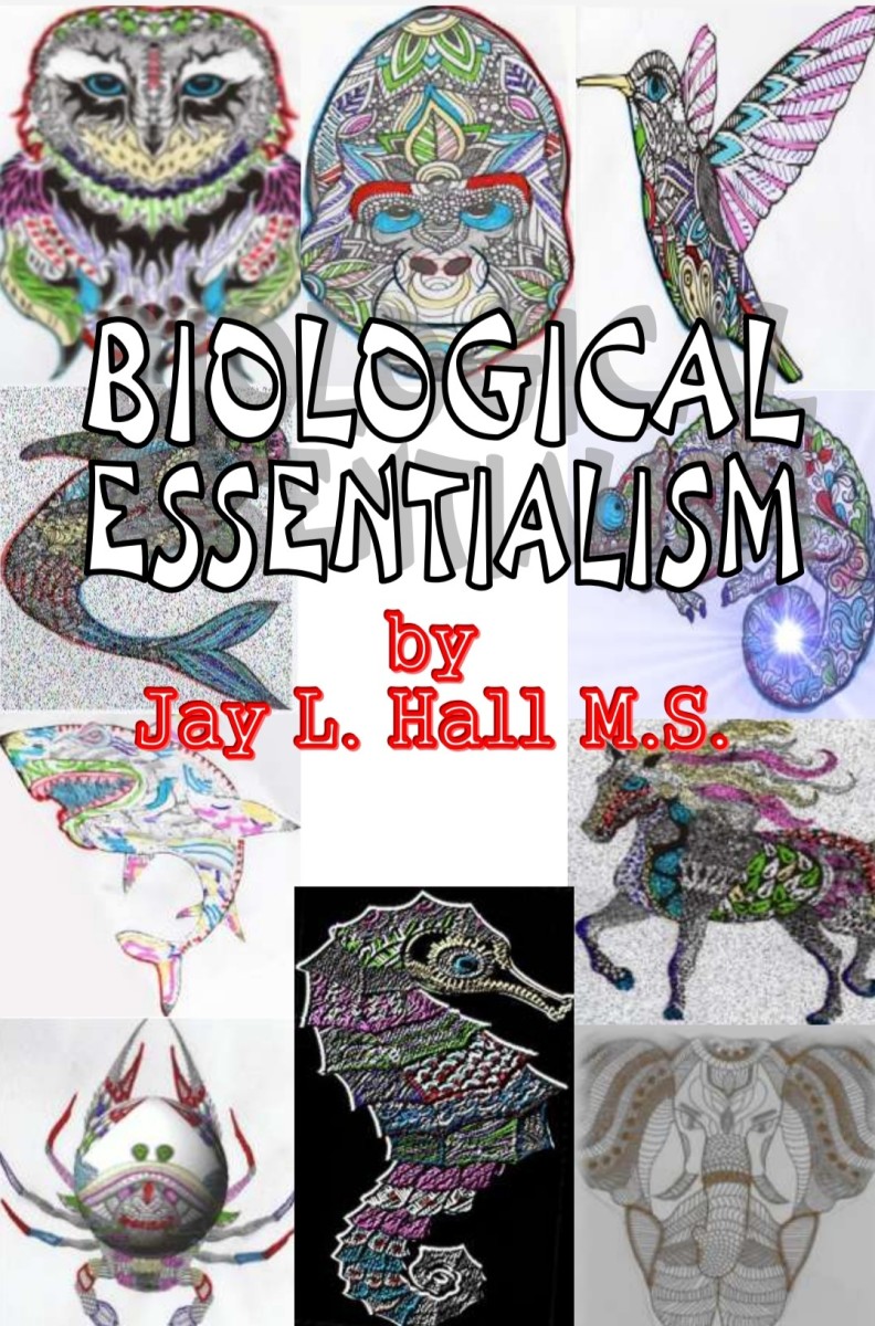 Interview With Author Jay Hall - HubPages