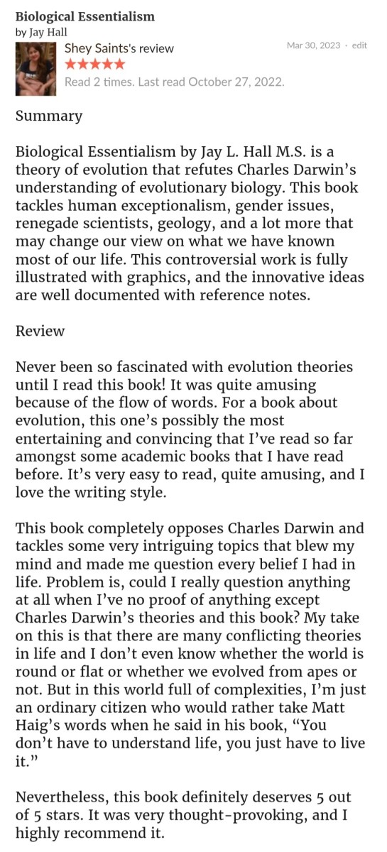 Interview With Author Jay Hall - HubPages