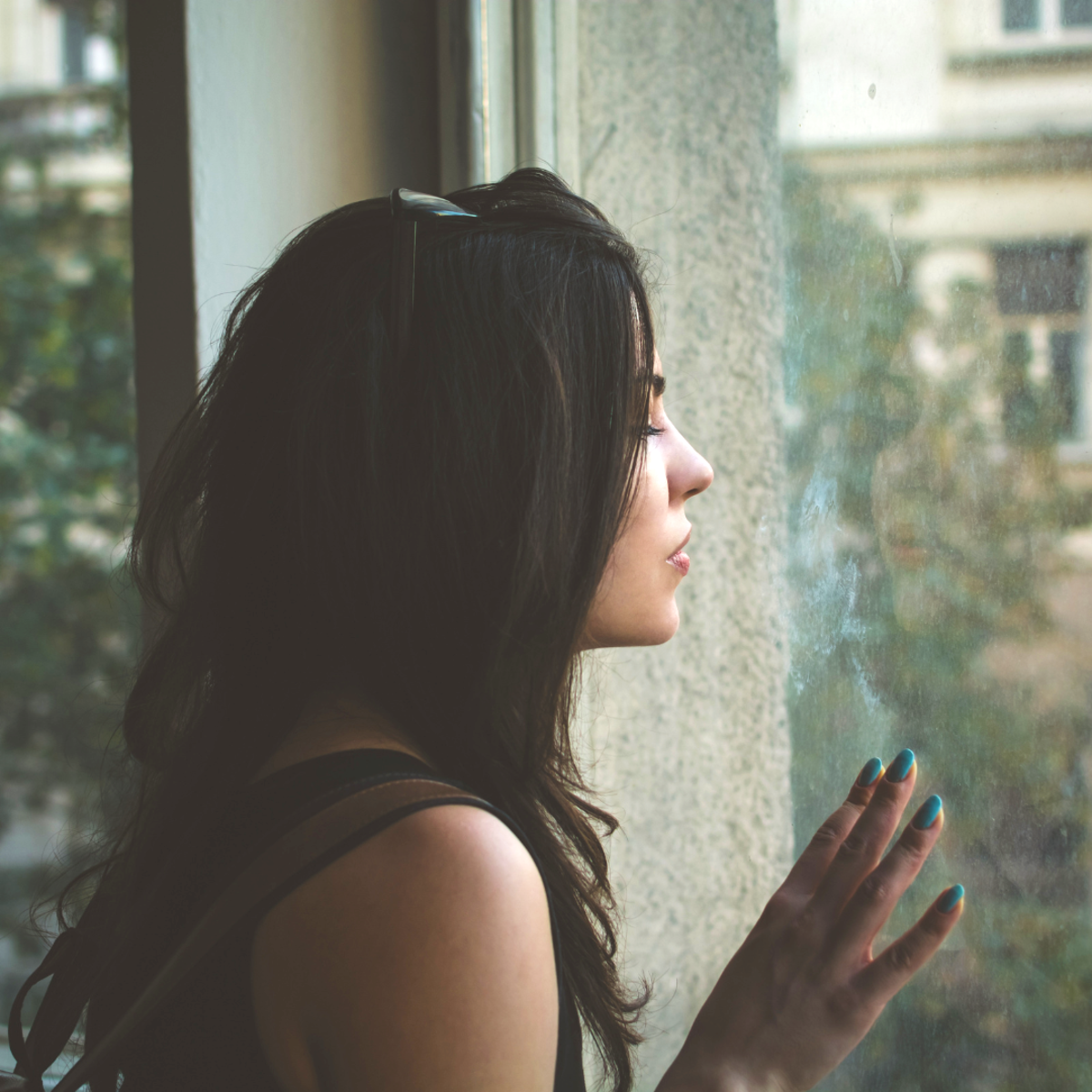 As My Heart Grieves Your Love - HubPages